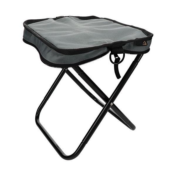 ■特徴 本体・収納バッグ一体型 折りたたみコンパクトチェアです。 ■仕様 材質:アルミニウム合金、600Dポリエステル、EVA 耐荷重:約 100kg サイズ:約 277(W) × 228(D) × 270(H) mm 収納時 : 約 29...