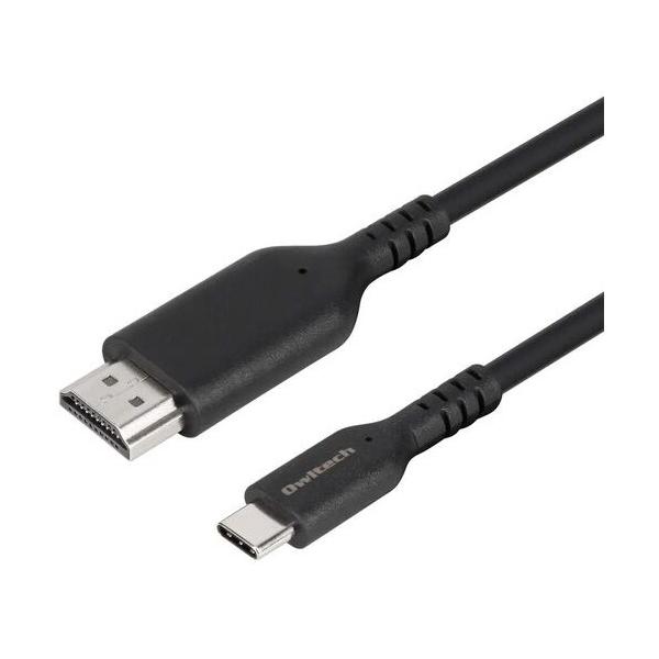 ■特徴 スマートフォンやタブレットを大画面で楽しめます。 4K/60Hz高画質映像にも対応しています。 ミラーリングやマルチディスプレイに対応しています。 3万回以上の折り曲げ試験をクリアしています。 機器に接続するだけで簡単に使えます。 ...