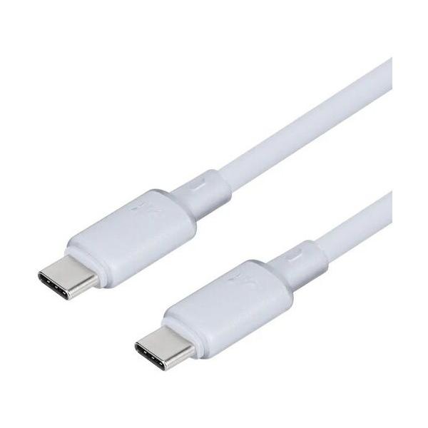 ■特徴 透け感をまとったシリコンケーブルです。 柔らかくてさらさらな質感です。 防汚コーティングで汚れにくいです。 USB PD60W充電に対応しています。 データ転送対応です。 5万回もの折り曲げ試験をクリアしています。 安心の2年保証で...