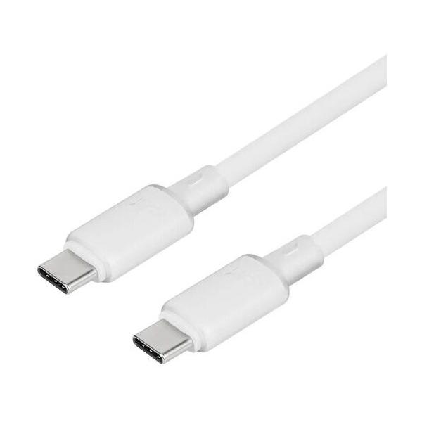 ■特徴 透け感をまとったシリコンケーブルです。 柔らかくてさらさらな質感です。 防汚コーティングで汚れにくいです。 USB PD60W充電に対応しています。 データ転送対応です。 5万回もの折り曲げ試験をクリアしています。 安心の2年保証で...