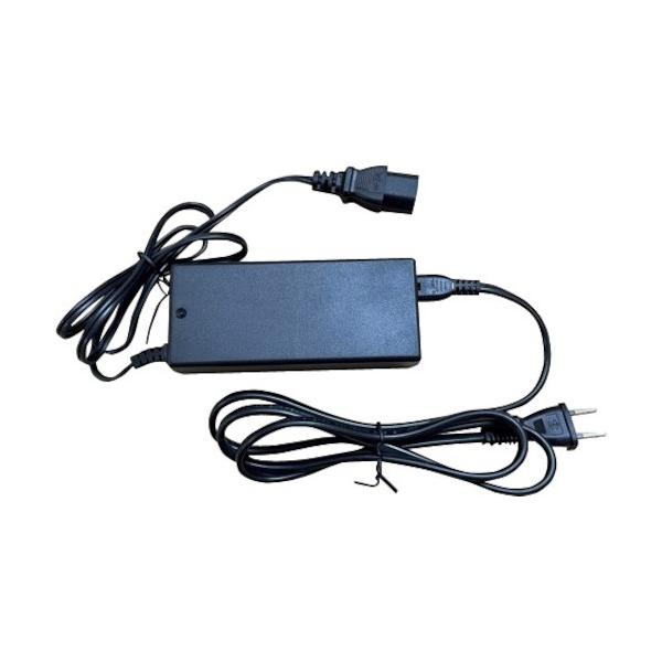 ■特徴 ハコボA、ハコボU用充電器です。 ■用途 電動運搬車ハコボA、電動ハウスカーハコボU用 ■仕様 AC100V    【重量】 1KG 【入数】 1点 【原産国】 日本製 ER1203235000