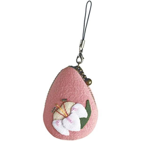 本体サイズ:出来上がりサイズ:約縦6.5cm×横4.5cm 対象性別:男女共用 マカロンポーチにしずく型が登場。  アクセサリーや薬などが入り重宝します。  お誕生日などのプレゼントに最適です。  ・キット内容:表布、裏布、アップリケ用ちり...