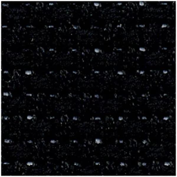 サイズ:約45cm×50cm カラー:ブラック 打込目数:13カウント/1インチ 約52目/10cm品質構成:綿100% 刺繍 裁縫 趣味 手作り キット クロスステッチ 布 生地 刺しゅう  【入数】 1枚 OLY83002014
