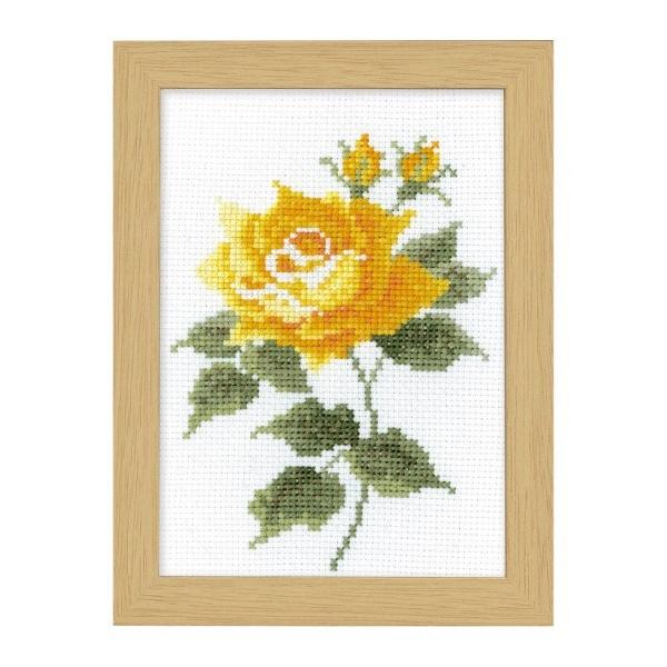 25番ししゅう糸、インディアンクロス、クロス針、カラー図案付説明書、木製フレーム 縫い糸、縫い針、はさみ、テープ 月日の流れを美しい季節の花々で表現したクロスステッチキットです ししゅうキット 花フレームオリムパス製絲 刺繍キット 12ヶ月...