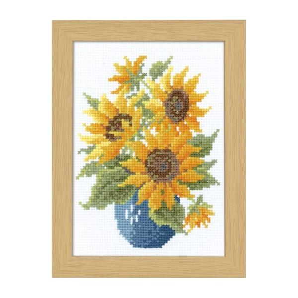 25番ししゅう糸、インディアンクロス、クロス針、カラー図案付説明書、木製フレーム 月日の流れを美しい季節の花々で表現したクロスステッチキットです。  暮らしの中に彩のある優雅な空間を。  壁掛け・スタンド兼用木製フレーム付き。 刺しゅうキッ...