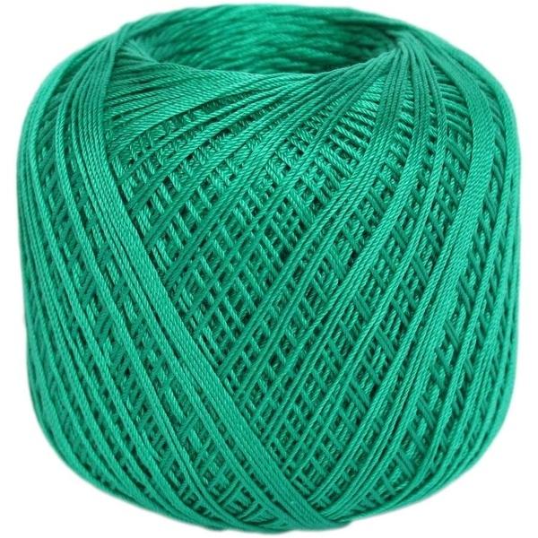 ●素材:綿100％  ●サイズ:1玉/50g玉巻（約218m）  ●使用針:レース針0号〜かぎ針2/0号  ●最高級のエジプト綿へのこだわり。   ●上質なエジプト綿の中でも、細く、長く、しなやかで優れた光沢をもつ超長綿を厳選して使用。  ...