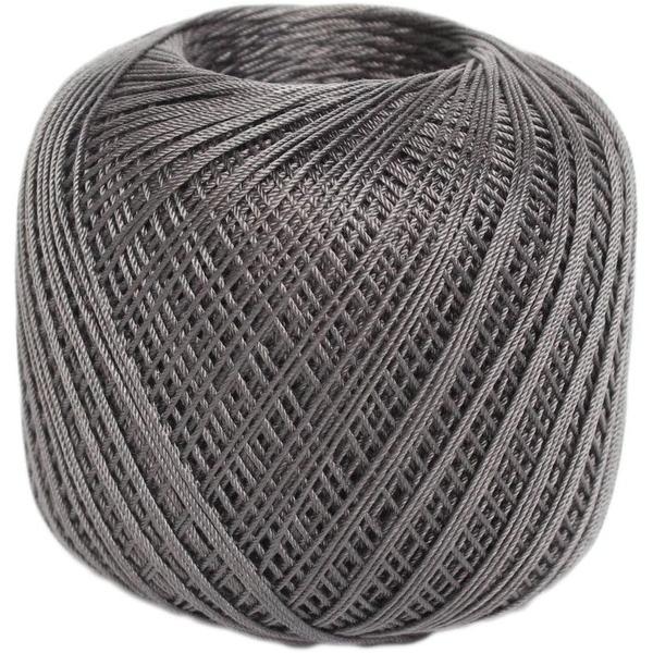 ●素材:綿100％  ●サイズ:1玉/50g玉巻（約218m）  ●使用針:レース針0号〜かぎ針2/0号  ●最高級のエジプト綿へのこだわり。   ●上質なエジプト綿の中でも、細く、長く、しなやかで優れた光沢をもつ超長綿を厳選して使用。  ...