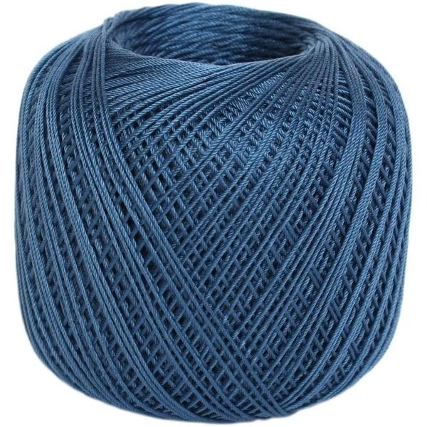 ●素材:綿100％  ●サイズ:1玉/50g玉巻（約218m）  ●使用針:レース針0号〜かぎ針2/0号  ●最高級のエジプト綿へのこだわり。   ●上質なエジプト綿の中でも、細く、長く、しなやかで優れた光沢をもつ超長綿を厳選して使用。  ...