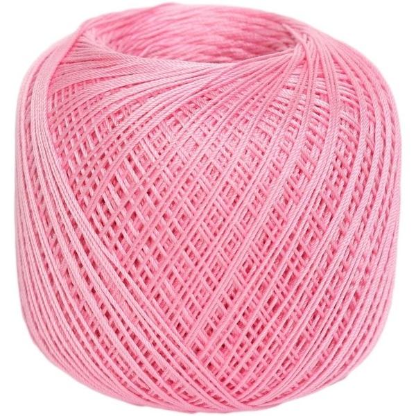 ●素材:綿100％  ●サイズ:1玉/50g玉巻（約218m）  ●使用針:レース針0号〜かぎ針2/0号  ●最高級のエジプト綿へのこだわり。   ●上質なエジプト綿の中でも、細く、長く、しなやかで優れた光沢をもつ超長綿を厳選して使用。  ...