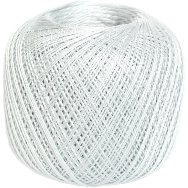 ●素材:綿100％  ●サイズ:1玉/50g玉巻（約218m）  ●使用針:レース針0号〜かぎ針2/0号  ●最高級のエジプト綿へのこだわり。   ●上質なエジプト綿の中でも、細く、長く、しなやかで優れた光沢をもつ超長綿を厳選して使用。  ...