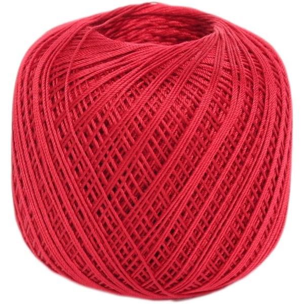 ●素材:綿100％  ●サイズ:1玉/50g玉巻（約218m）  ●使用針:レース針0号〜かぎ針2/0号  ●最高級のエジプト綿へのこだわり。   ●上質なエジプト綿の中でも、細く、長く、しなやかで優れた光沢をもつ超長綿を厳選して使用。  ...