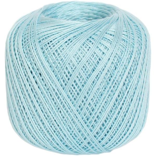●素材:綿100％  ●サイズ:1玉/50g玉巻（約218m）  ●使用針:レース針0号〜かぎ針2/0号  ●最高級のエジプト綿へのこだわり。   ●上質なエジプト綿の中でも、細く、長く、しなやかで優れた光沢をもつ超長綿を厳選して使用。  ...