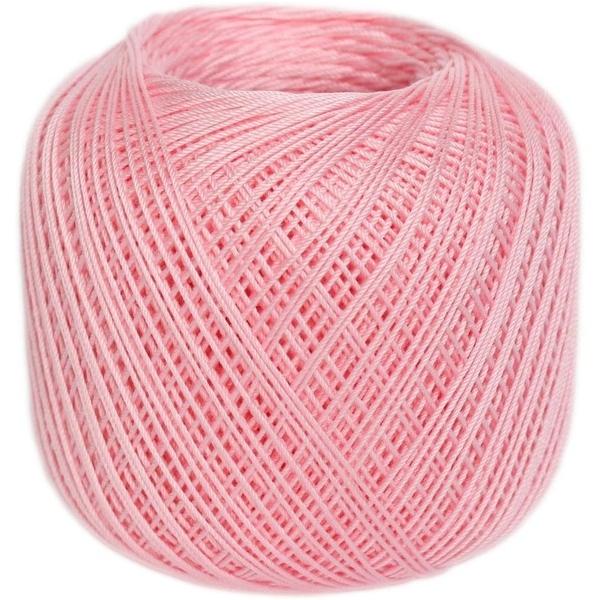 ●素材:綿100％  ●サイズ:1玉/50g玉巻（約218m）  ●使用針:レース針0号〜かぎ針2/0号  ●最高級のエジプト綿へのこだわり。   ●上質なエジプト綿の中でも、細く、長く、しなやかで優れた光沢をもつ超長綿を厳選して使用。  ...