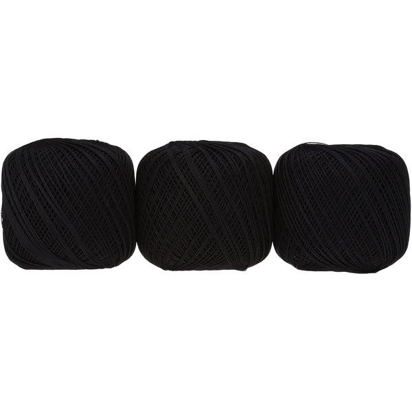 ●素材:綿100％  ●サイズ:1玉/50g玉巻（約218m）  ●使用針:レース針0号〜かぎ針2/0号  ●最高級のエジプト綿へのこだわり。   ●上質なエジプト綿の中でも、細く、長く、しなやかで優れた光沢をもつ超長綿を厳選して使用。  ...