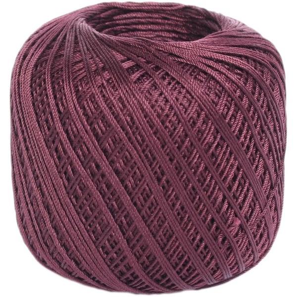 ●素材:綿100％  ●サイズ:1玉/50g玉巻（約218m）  ●使用針:レース針0号〜かぎ針2/0号  ●最高級のエジプト綿へのこだわり。   ●上質なエジプト綿の中でも、細く、長く、しなやかで優れた光沢をもつ超長綿を厳選して使用。  ...