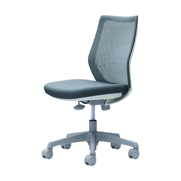 ■特徴 スマートなデザインと身体のことを考え抜いたオカムラ独自の設計で、柔らかな座り心地を備えたCG-Mシリーズです。 座面下のメカ部を小さくすることで、座面の高さを最低385mmまで下げられる事により、小柄な人もかかとをしっかりと床につけ...