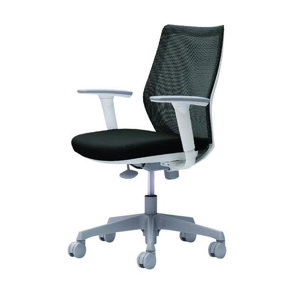 ■特徴 スマートなデザインと身体のことを考え抜いたオカムラ独自の設計で、柔らかな座り心地を備えたCG-Mシリーズです。 座面下のメカ部を小さくすることで、座面の高さを最低385mmまで下げられることにより、小柄な人もかかとをしっかりと床につ...