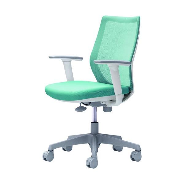 ■特徴 スマートなデザインと身体のことを考え抜いたオカムラ独自の設計で、柔らかな座り心地を備えたCG-Mシリーズです。 座面下のメカ部を小さくすることで、座面の高さを最低385mmまで下げられることにより、小柄な人もかかとをしっかりと床につ...