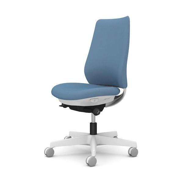 ■特徴 シンクロリクライニング固定/解除:リクライニングの固定と解除が行えます。（リクライニング角度20°） 座面奥行き調節:座面の奥行き調節が可能です。（ストローク:40mm） 座面高さ調節:座面の上下高さ調節が行えます。（ストローク:9...