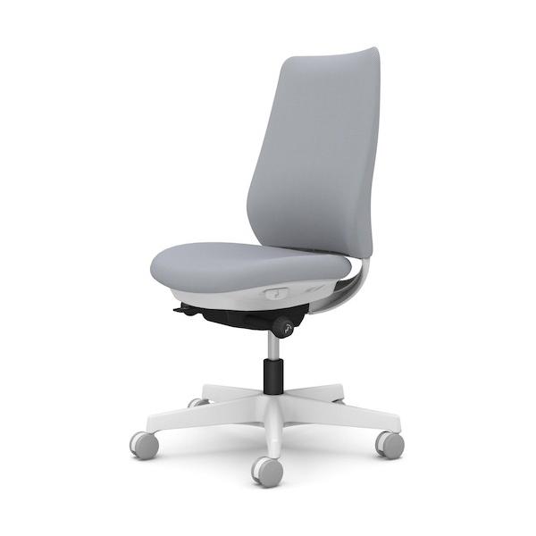 ■特徴 シンクロリクライニング固定/解除:リクライニングの固定と解除が行えます。（リクライニング角度20°） 座面奥行き調節:座面の奥行き調節が可能です。（ストローク:40mm） 座面高さ調節:座面の上下高さ調節が行えます。（ストローク:9...