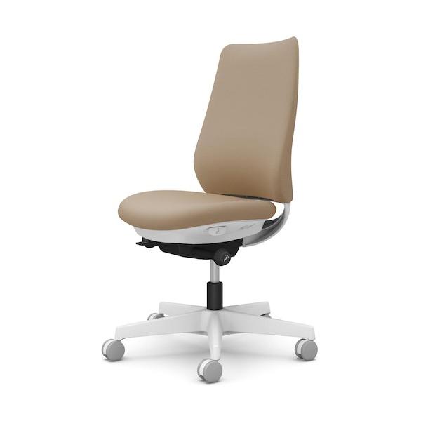 ■特徴 シンクロリクライニング固定/解除:リクライニングの固定と解除が行えます。（リクライニング角度20°） 座面奥行き調節:座面の奥行き調節が可能です。（ストローク:40mm） 座面高さ調節:座面の上下高さ調節が行えます。（ストローク:9...