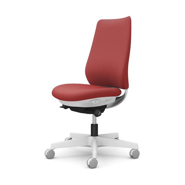 ■特徴 シンクロリクライニング固定/解除:リクライニングの固定と解除が行えます。（リクライニング角度20°） 座面奥行き調節:座面の奥行き調節が可能です。（ストローク:40mm） 座面高さ調節:座面の上下高さ調節が行えます。（ストローク:9...