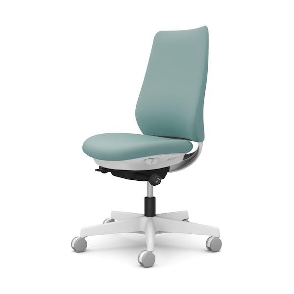 ■特徴 シンクロリクライニング固定/解除:リクライニングの固定と解除が行えます。（リクライニング角度20°） 座面奥行き調節:座面の奥行き調節が可能です。（ストローク:40mm） 座面高さ調節:座面の上下高さ調節が行えます。（ストローク:9...