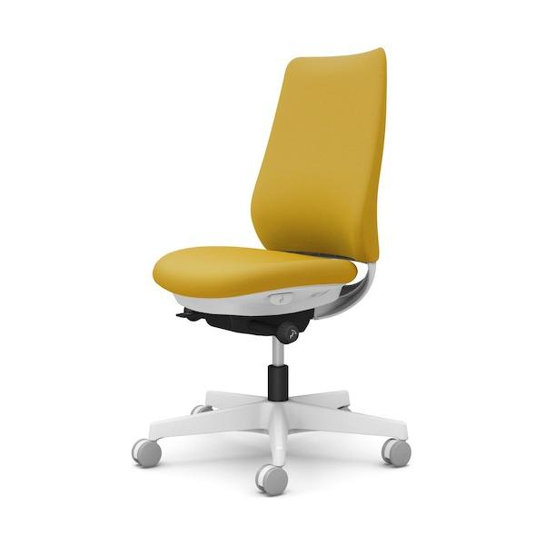 ■特徴 シンクロリクライニング固定/解除:リクライニングの固定と解除が行えます。（リクライニング角度20°） 座面奥行き調節:座面の奥行き調節が可能です。（ストローク:40mm） 座面高さ調節:座面の上下高さ調節が行えます。（ストローク:9...