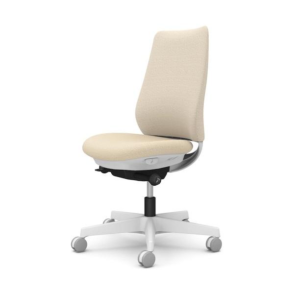 ■特徴 シンクロリクライニング固定/解除:リクライニングの固定と解除が行えます。（リクライニング角度20°） 座面奥行き調節:座面の奥行き調節が可能です。（ストローク:40mm） 座面高さ調節:座面の上下高さ調節が行えます。（ストローク:9...