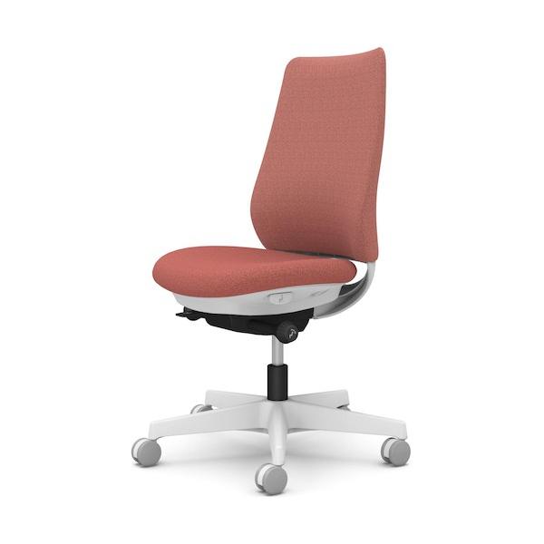 ■特徴 シンクロリクライニング固定/解除:リクライニングの固定と解除が行えます。（リクライニング角度20°） 座面奥行き調節:座面の奥行き調節が可能です。（ストローク:40mm） 座面高さ調節:座面の上下高さ調節が行えます。（ストローク:9...