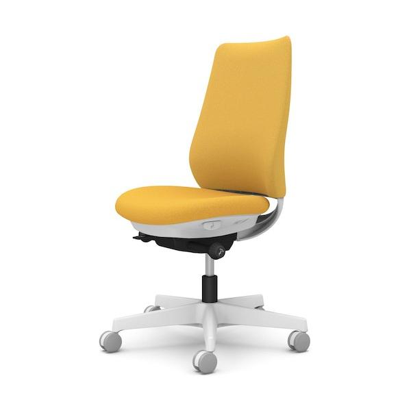 ■特徴 シンクロリクライニング固定/解除:リクライニングの固定と解除が行えます。（リクライニング角度20°） 座面奥行き調節:座面の奥行き調節が可能です。（ストローク:40mm） 座面高さ調節:座面の上下高さ調節が行えます。（ストローク:9...