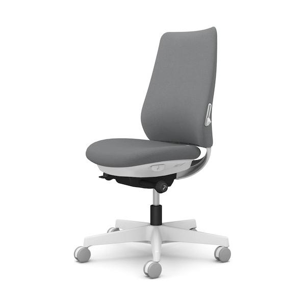 ■特徴 シンクロリクライニング固定/解除:リクライニングの固定と解除が行えます。（リクライニング角度20°） 座面奥行き調節:座面の奥行き調節が可能です。（ストローク:40mm） 座面高さ調節:座面の上下高さ調節が行えます。（ストローク:9...