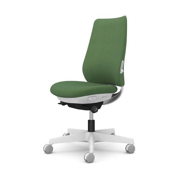 ■特徴 シンクロリクライニング固定/解除:リクライニングの固定と解除が行えます。（リクライニング角度20°） 座面奥行き調節:座面の奥行き調節が可能です。（ストローク:40mm） 座面高さ調節:座面の上下高さ調節が行えます。（ストローク:9...