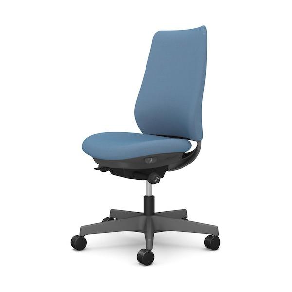 ■特徴 シンクロリクライニング固定/解除:リクライニングの固定と解除が行えます。（リクライニング角度20°） 座面奥行き調節:座面の奥行き調節が可能です。（ストローク:40mm） 座面高さ調節:座面の上下高さ調節が行えます。（ストローク:9...