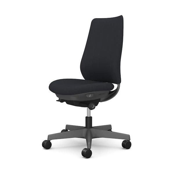 ■特徴 シンクロリクライニング固定/解除:リクライニングの固定と解除が行えます。（リクライニング角度20°） 座面奥行き調節:座面の奥行き調節が可能です。（ストローク:40mm） 座面高さ調節:座面の上下高さ調節が行えます。（ストローク:9...