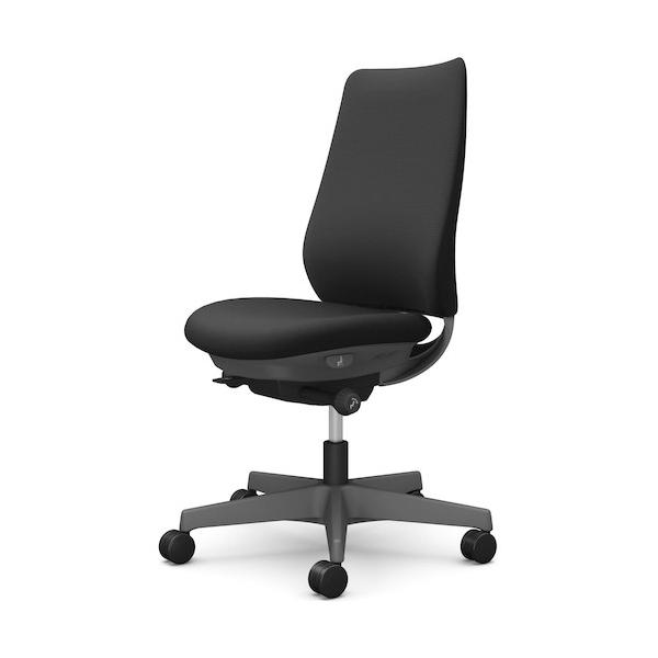 ■特徴 シンクロリクライニング固定/解除:リクライニングの固定と解除が行えます。（リクライニング角度20°） 座面奥行き調節:座面の奥行き調節が可能です。（ストローク:40mm） 座面高さ調節:座面の上下高さ調節が行えます。（ストローク:9...