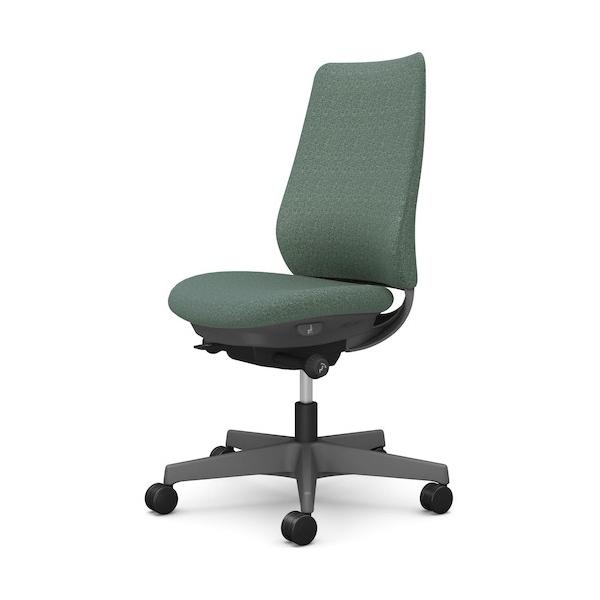 ■特徴 シンクロリクライニング固定/解除:リクライニングの固定と解除が行えます。（リクライニング角度20°） 座面奥行き調節:座面の奥行き調節が可能です。（ストローク:40mm） 座面高さ調節:座面の上下高さ調節が行えます。（ストローク:9...