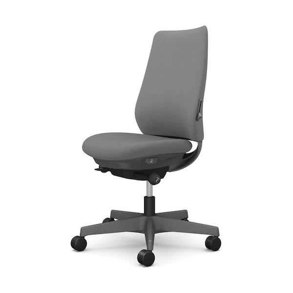 ■特徴 シンクロリクライニング固定/解除:リクライニングの固定と解除が行えます。（リクライニング角度20°） 座面奥行き調節:座面の奥行き調節が可能です。（ストローク:40mm） 座面高さ調節:座面の上下高さ調節が行えます。（ストローク:9...