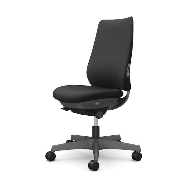 ■特徴 シンクロリクライニング固定/解除:リクライニングの固定と解除が行えます。（リクライニング角度20°） 座面奥行き調節:座面の奥行き調節が可能です。（ストローク:40mm） 座面高さ調節:座面の上下高さ調節が行えます。（ストローク:9...