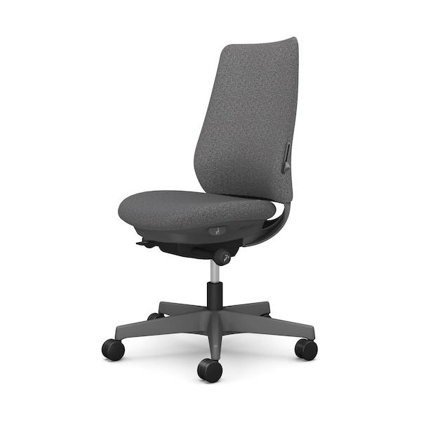 ■特徴 シンクロリクライニング固定/解除:リクライニングの固定と解除が行えます。（リクライニング角度20°） 座面奥行き調節:座面の奥行き調節が可能です。（ストローク:40mm） 座面高さ調節:座面の上下高さ調節が行えます。（ストローク:9...