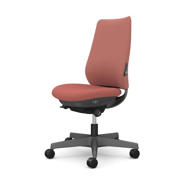 ■特徴 シンクロリクライニング固定/解除:リクライニングの固定と解除が行えます。（リクライニング角度20°） 座面奥行き調節:座面の奥行き調節が可能です。（ストローク:40mm） 座面高さ調節:座面の上下高さ調節が行えます。（ストローク:9...