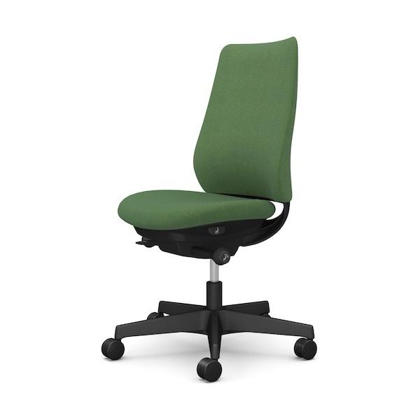 ■特徴 シンクロリクライニング固定/解除:リクライニングの固定と解除が行えます。（リクライニング角度20°） 座面奥行き調節:座面の奥行き調節が可能です。（ストローク:40mm） 座面高さ調節:座面の上下高さ調節が行えます。（ストローク:9...