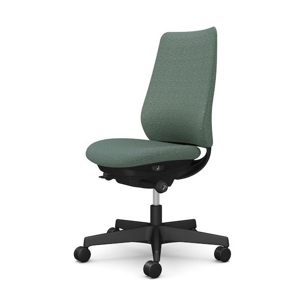 ■特徴 シンクロリクライニング固定/解除:リクライニングの固定と解除が行えます。（リクライニング角度20°） 座面奥行き調節:座面の奥行き調節が可能です。（ストローク:40mm） 座面高さ調節:座面の上下高さ調節が行えます。（ストローク:9...