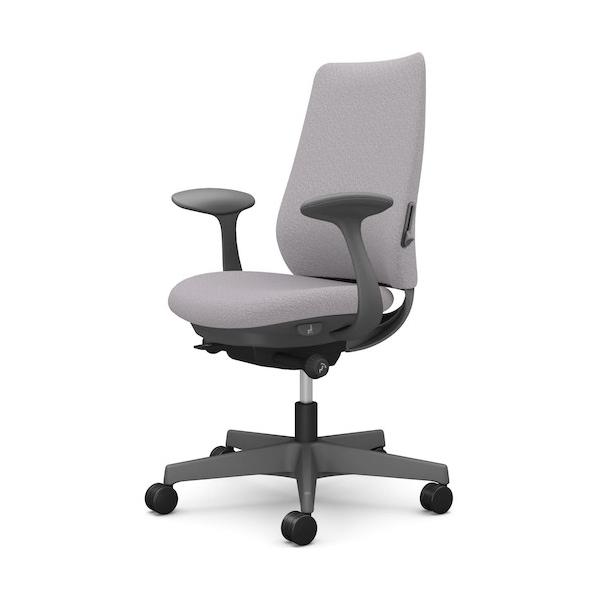 ■特徴 シンクロリクライニング固定/解除:リクライニングの固定と解除が行えます。（リクライニング角度20°） 座面奥行き調節:座面の奥行き調節が可能です。（ストローク:40mm） 座面高さ調節:座面の上下高さ調節が行えます。（ストローク:9...