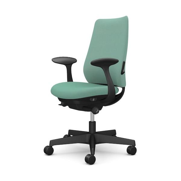 ■特徴 シンクロリクライニング固定/解除:リクライニングの固定と解除が行えます。（リクライニング角度20°） 座面奥行き調節:座面の奥行き調節が可能です。（ストローク:40mm） 座面高さ調節:座面の上下高さ調節が行えます。（ストローク:9...