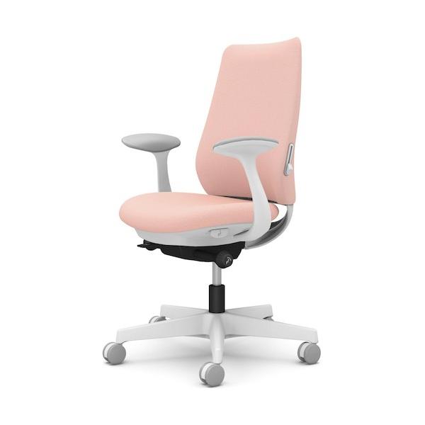 ■特徴 シンクロリクライニング固定/解除:リクライニングの固定と解除が行えます。（リクライニング角度20°） 座面奥行き調節:座面の奥行き調節が可能です。（ストローク:40mm） 座面高さ調節:座面の上下高さ調節が行えます。（ストローク:9...