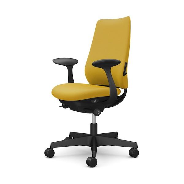 ■特徴 シンクロリクライニング固定/解除:リクライニングの固定と解除が行えます。（リクライニング角度20°） 座面奥行き調節:座面の奥行き調節が可能です。（ストローク:40mm） 座面高さ調節:座面の上下高さ調節が行えます。（ストローク:9...