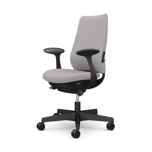 ■特徴 シンクロリクライニング固定/解除:リクライニングの固定と解除が行えます。（リクライニング角度20°） 座面奥行き調節:座面の奥行き調節が可能です。（ストローク:40mm） 座面高さ調節:座面の上下高さ調節が行えます。（ストローク:9...