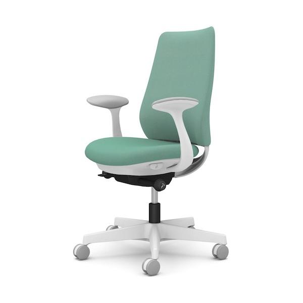 ■特徴 シンクロリクライニング固定/解除:リクライニングの固定と解除が行えます。（リクライニング角度20°） 座面奥行き調節:座面の奥行き調節が可能です。（ストローク:40mm） 座面高さ調節:座面の上下高さ調節が行えます。（ストローク:9...