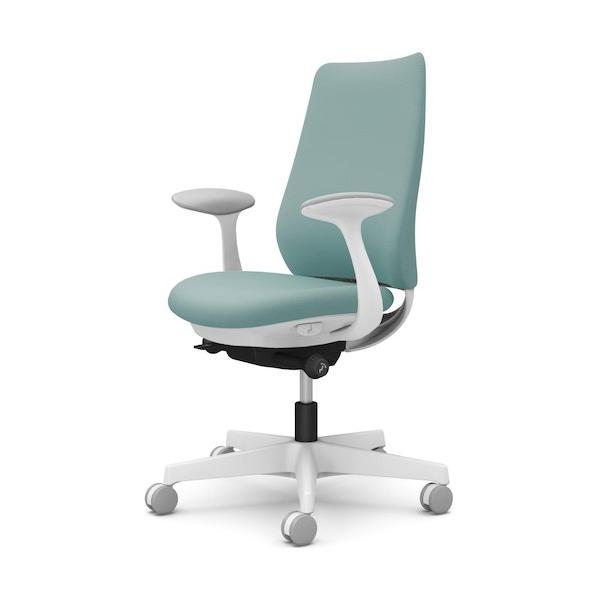 ■特徴 シンクロリクライニング固定/解除:リクライニングの固定と解除が行えます。（リクライニング角度20°） 座面奥行き調節:座面の奥行き調節が可能です。（ストローク:40mm） 座面高さ調節:座面の上下高さ調節が行えます。（ストローク:9...